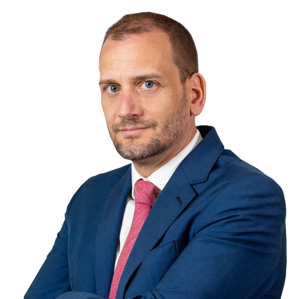 Dimitris Douvris | MA Summit 2025